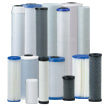 Replacement Water Filters Chart - Replacement Cartridges Cross ...
