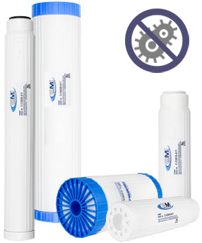 Membrane Preservative Cartridges - RO Preservative Cartridges ...