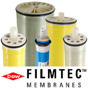 Dow FilmTec RO Membranes | DuPont FilmTec Membranes Specifications ...