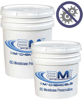 RO Membrane Preservative - Pickling Solution — WaterAnywhere