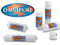 Omnipure Filters - Omnipure Replacement Filters — WaterAnywhere