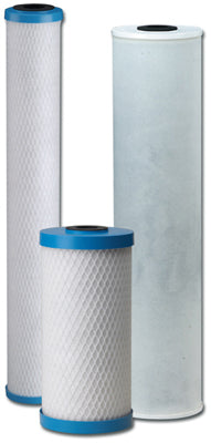 Pentek Chlorplus Series Chloramine Reduction Filters — WaterAnywhere