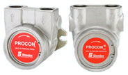 Procon Rotary Vane Pumps - RO Procon Pumps & Accessories — WaterAnywhere