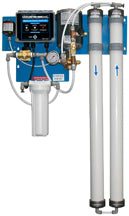 Commercial Reverse Osmosis (RO) Water Filter | Wall Mount — WaterAnywhere