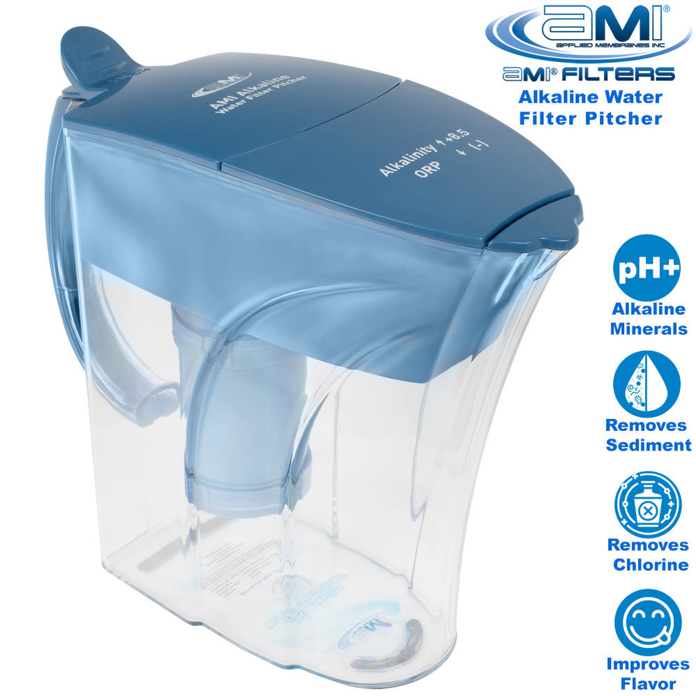Residential — WaterAnywhere