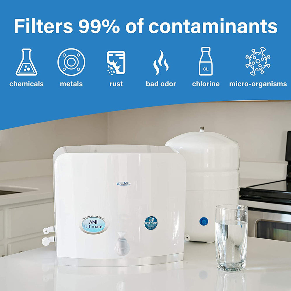 Residential — WaterAnywhere