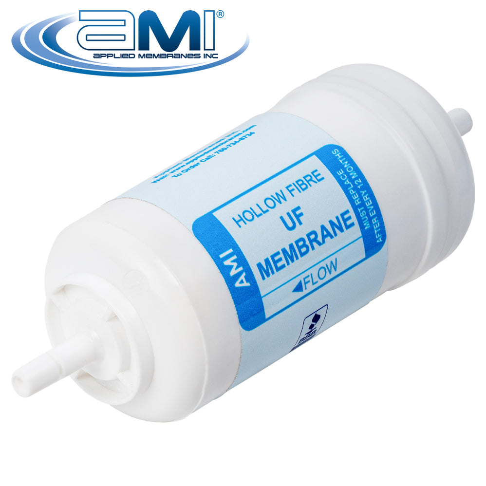 Ultrafiltration Membrane | Hollow Fiber UF Membrane Filter — WaterAnywhere