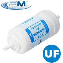 M-U1808| Replacement UF Membrane for AMI Pure Plus, AMI Ultimate Home ...