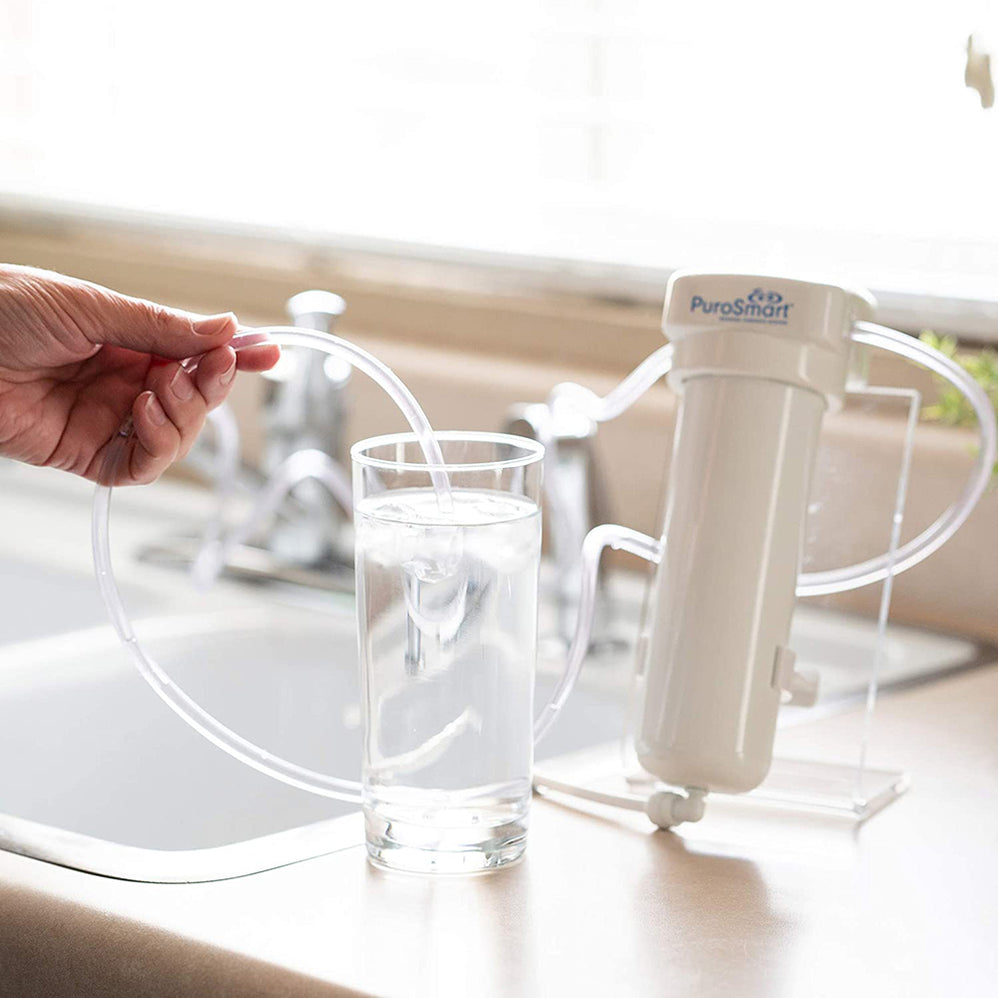 Residential — WaterAnywhere