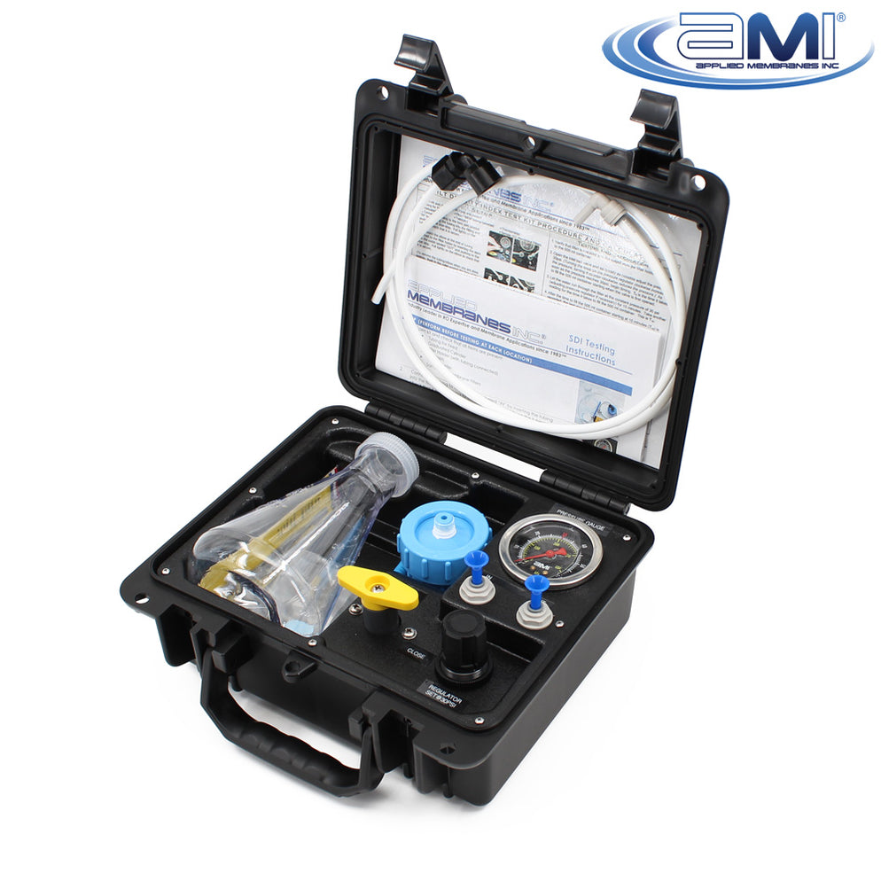 Portable SDI Water Test Kit SDI-2000 Silt Density Index Tester ...