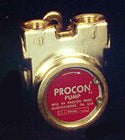 Procon 3/4 HP Brass - 114B240F11XX Pump | — WaterAnywhere