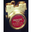 Procon 114B240F11BA250 - Brass Clamp Relief Valve | — WaterAnywhere