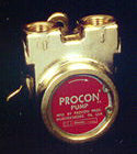 Procon Brass 330 GPH - Procon 1 HP | — WaterAnywhere