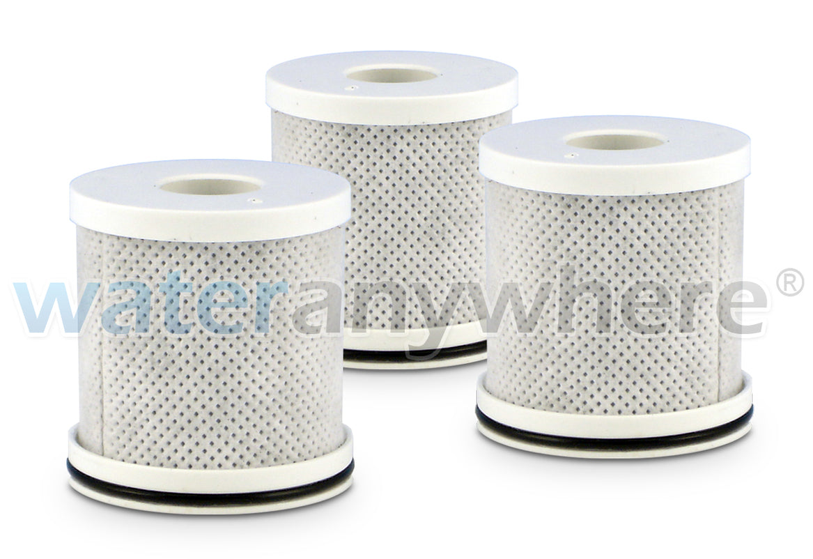 Residential — WaterAnywhere