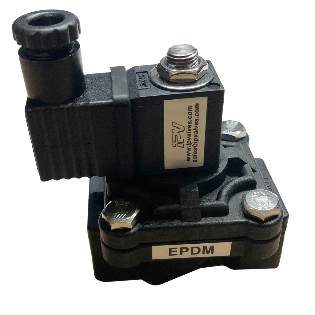Replacement Solenoid Valves for Commercial RO Systems | Water Treatment ...