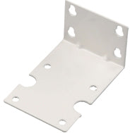 AMI H-B2010W Water Filter Mounting Brackets for Single Standard Filter ...