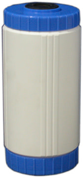 10" Big Blue Calcite Neutralization Filter - Model H-F4210CALCITE AMI ...