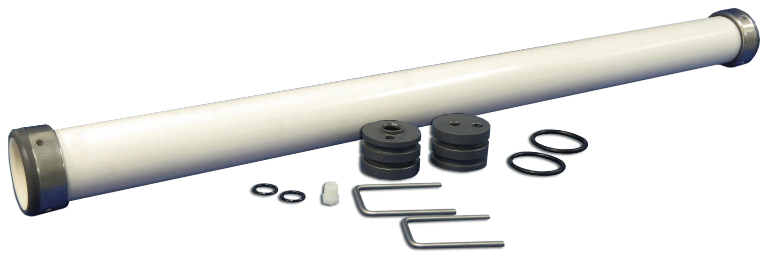 PVC Membrane Pressure Vessels for Reverse Osmosis Systems — WaterAnywhere