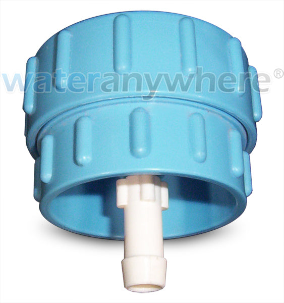 SDI-FH2 - Filter Holder for SDI-2000 (SDI Kit) — WaterAnywhere