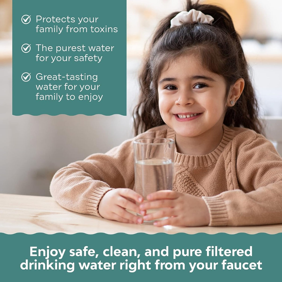 Residential — WaterAnywhere