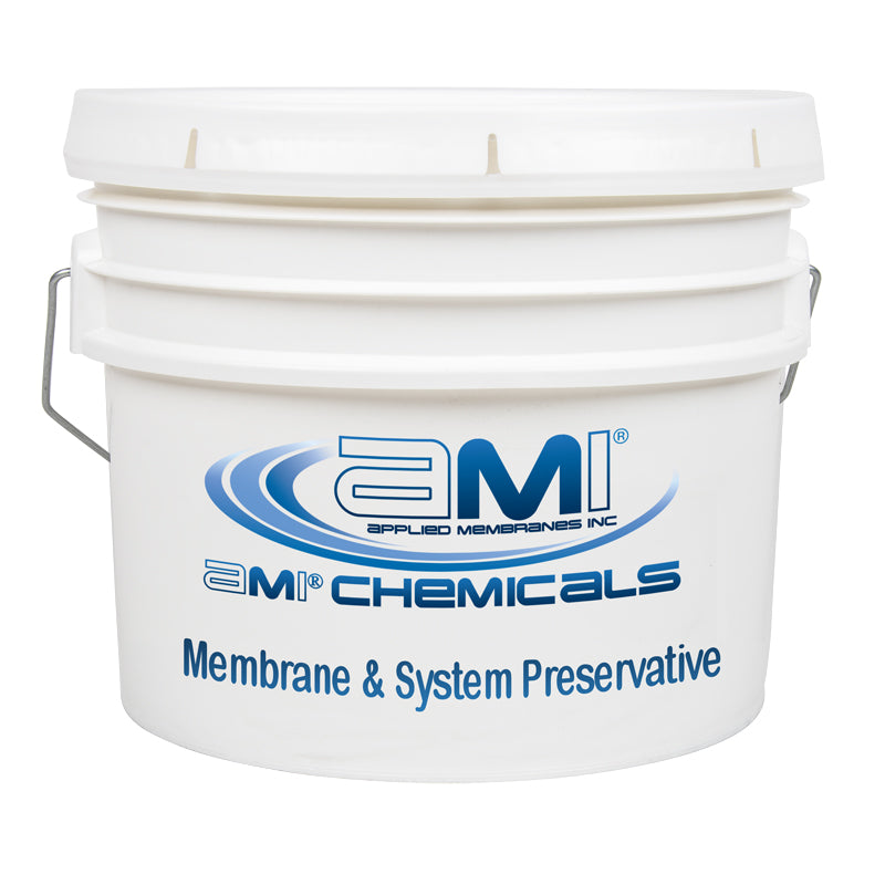 RO Membrane and System Preservative AM-88, 5 lb container Membrane ...