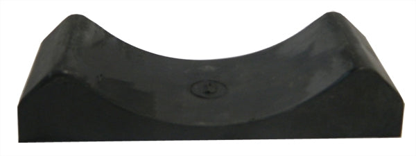 Codeline 45058 | Mounting Saddle for 4" Dia. Membrane Housing Pressure ...