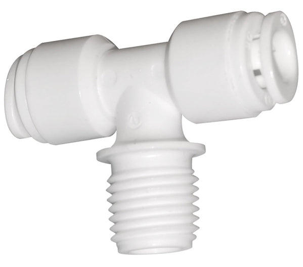 Fittings for Home RO Systems - Reverse Osmosis Fittings — WaterAnywhere