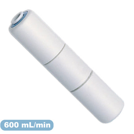 Flow Restrictor for 50 GPD Home RO Membrane | 600 ML/Min | 1/4" Quick ...