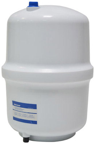 RO Water Storage Tank 3.2 Gallon Bladder Tank for Home Reverse Osmosis ...