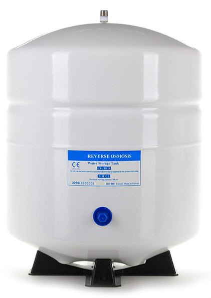 RO System Storage Tank - Filtration System Storage Tank — WaterAnywhere