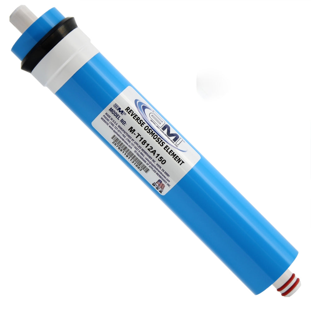 Replacement Membranes for Home RO | USA Made RO Membrane Elements ...
