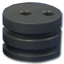 End Plugs - Spare Parts for PVC Membrane Housing Pressure Vessels ...