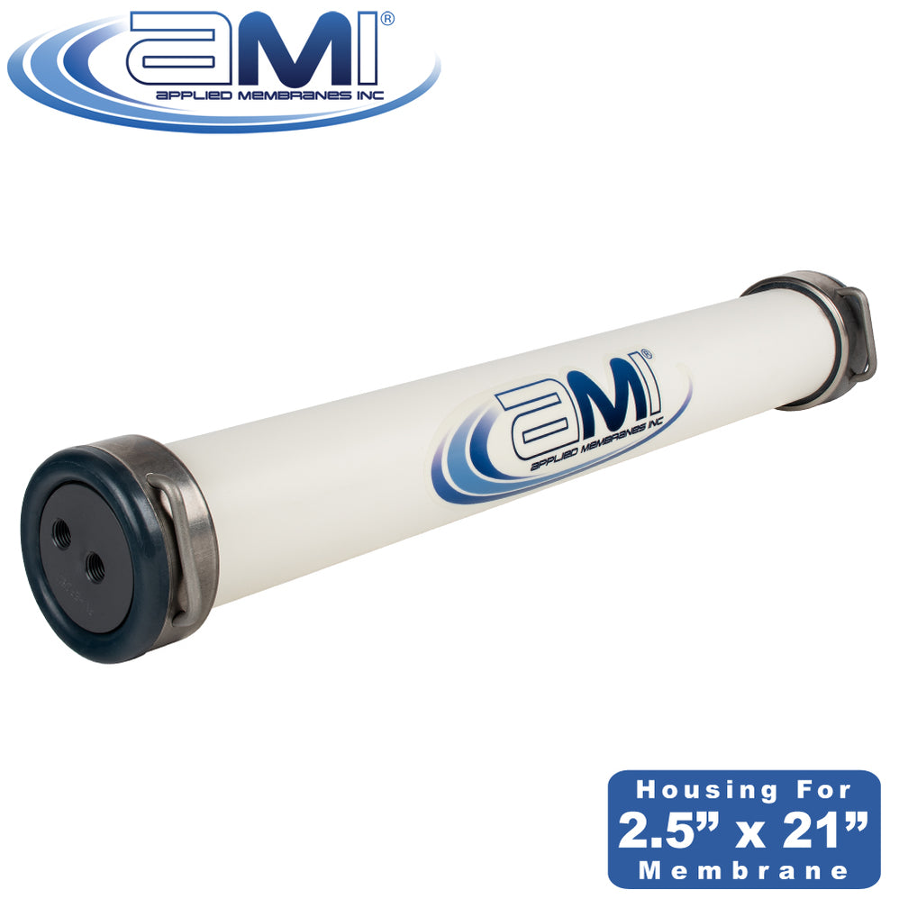 RO Membrane Housings Supplier | RO Pressure Vessels | Stainless Steel ...