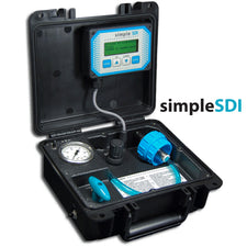 SIMPLESDI Automatic Portable SDI Tst Kit — WaterAnywhere