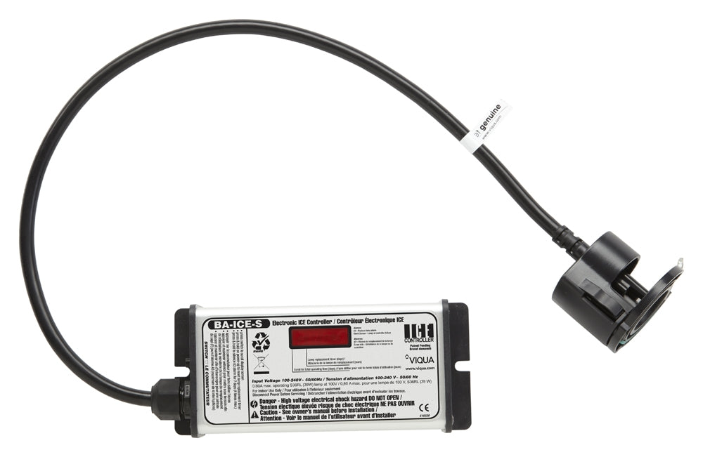 VIQUA Sterilight BA-ICE-S Replacement UV Controller & Ballast Kit for ...