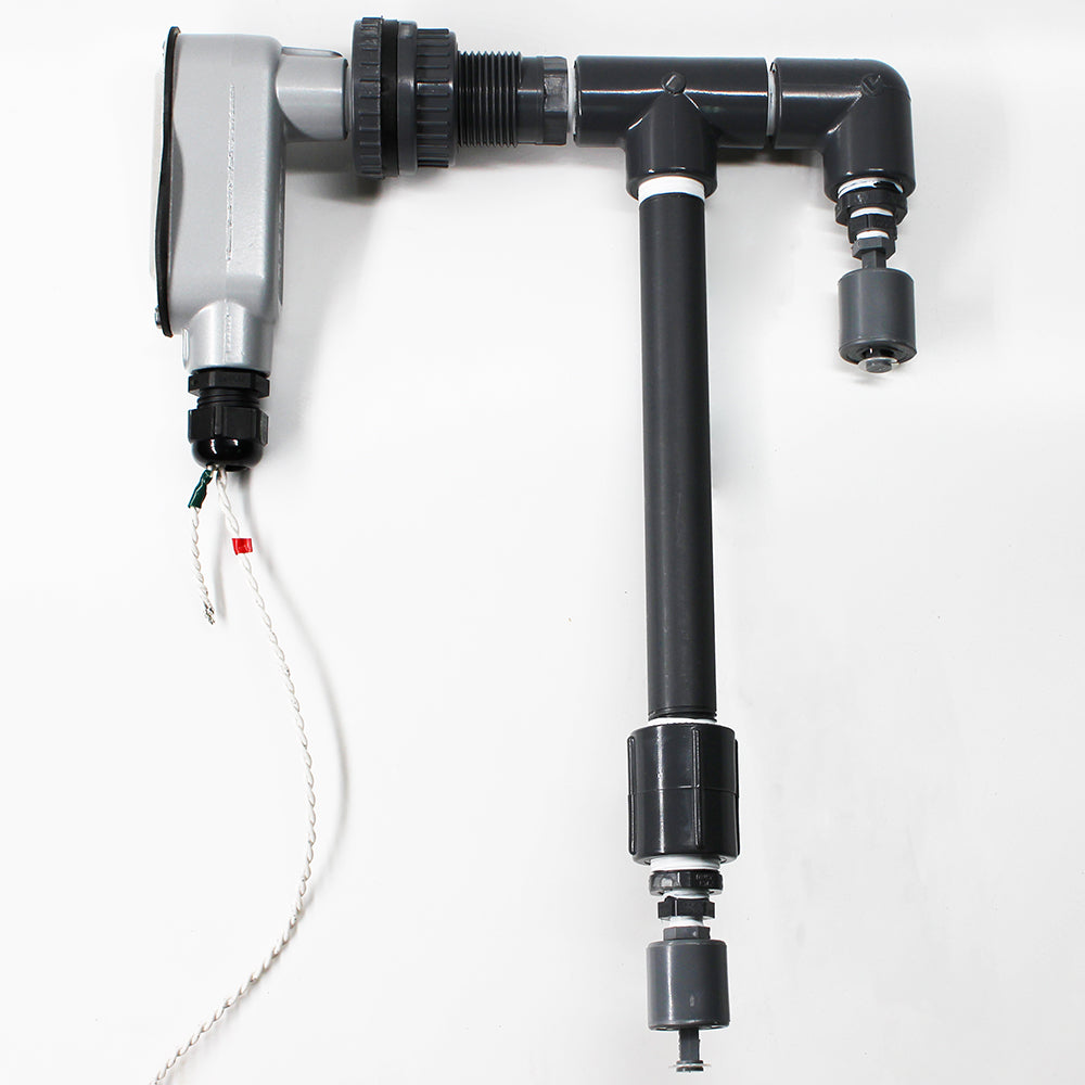 Dual-Level Float Switch Assembly Commercial RO System Level Controls ...